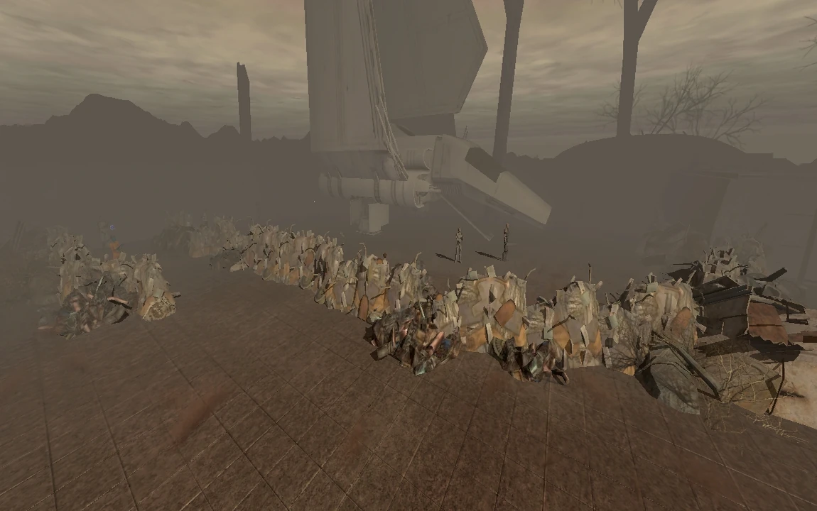 Camp Epsilon | Thenexuandthewolf Wiki | Fandom