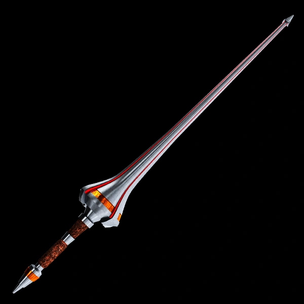 Vibroblade | Thenexuandthewolf Wiki | Fandom