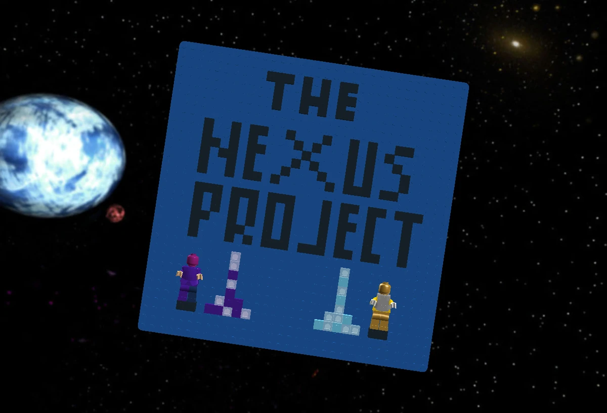 Nexus project Logo gallery. | The nexus project Wiki | Fandom