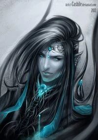 Daniel Spanner | Nexuverse Wikia | Fandom