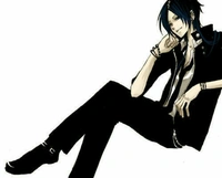 Felix Moore | Nexuverse Wikia | Fandom