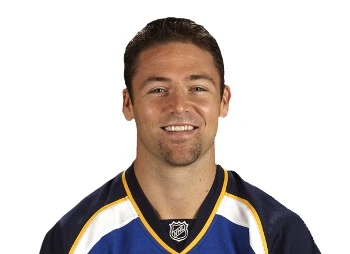 Chris Porter | NHL Wiki | Fandom