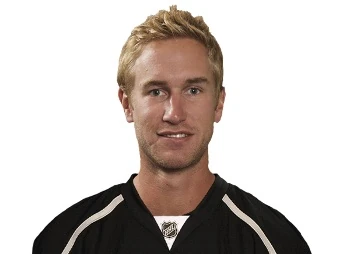 Jeff Carter | NHL Wiki | Fandom