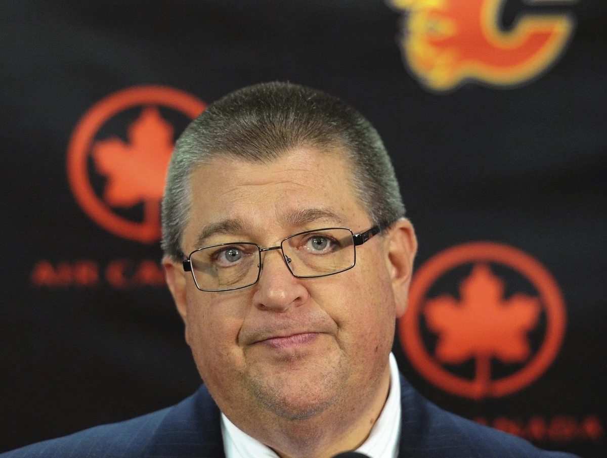 Jay Feaster | NHL Wiki | Fandom