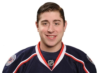 Brandon Dubinsky | NHL Wiki | Fandom