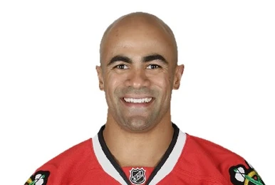 Cuanto Mide Patrick Sharp Chicago