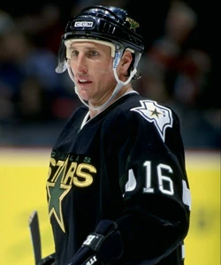 Pat Verbeek | NHL Wiki | Fandom