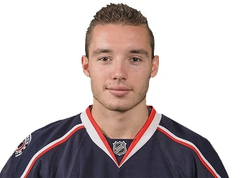 Marko Dano | NHL Wiki | Fandom