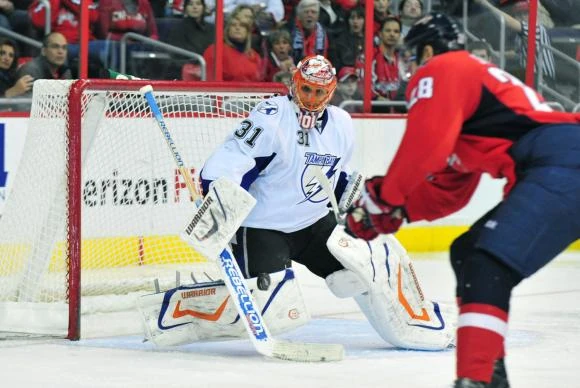 Dwayne Roloson | NHL Wiki | Fandom