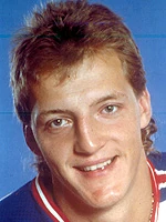 Tomas Sandstrom | NHL Wiki | Fandom