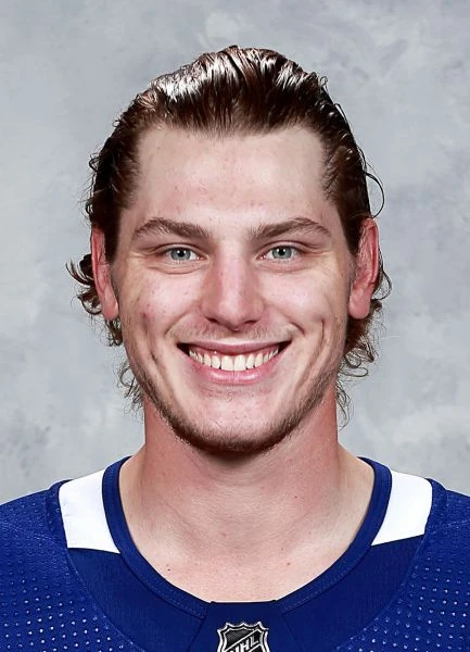 Adam Gaudette | NHL Wiki | Fandom