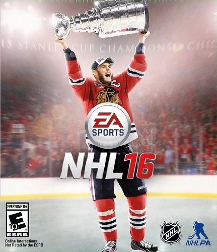 NHL 16 | NHL Wiki | Fandom