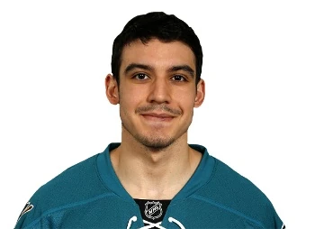 Matthew Nieto | NHL Wiki | Fandom