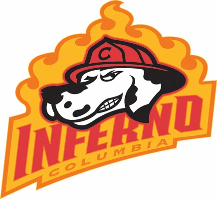 Columbia Inferno | NHL Wiki | Fandom
