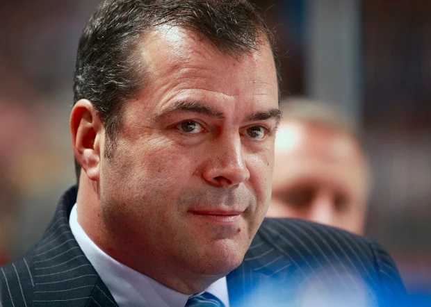 Alain Vigneault | NHL Wiki | Fandom
