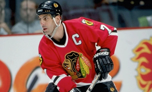 Chris Chelios | NHL Wiki | Fandom