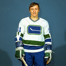 Wayne Maki | NHL Wiki | Fandom