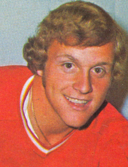 Eric Vail | NHL Wiki | Fandom