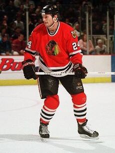 Bob Probert | NHL Wiki | Fandom