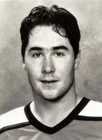 Pat Falloon | NHL Wiki | Fandom