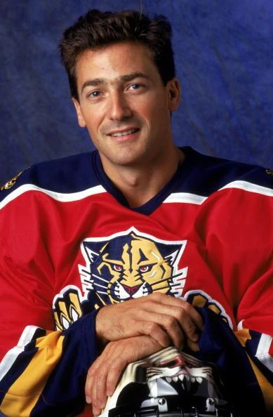 John Vanbiesbrouck | NHL Wiki | Fandom