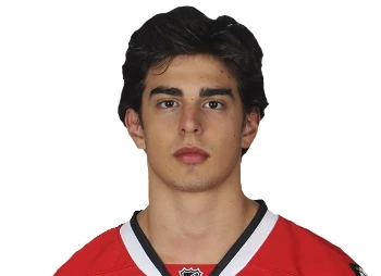 Brandon Pirri | NHL Wiki | Fandom