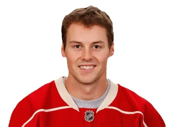 Chad Rau | NHL Wiki | Fandom
