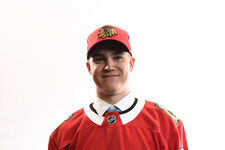 Henri Jokiharju | NHL Wiki | Fandom