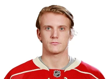 Jonas Brodin | NHL Wiki | Fandom
