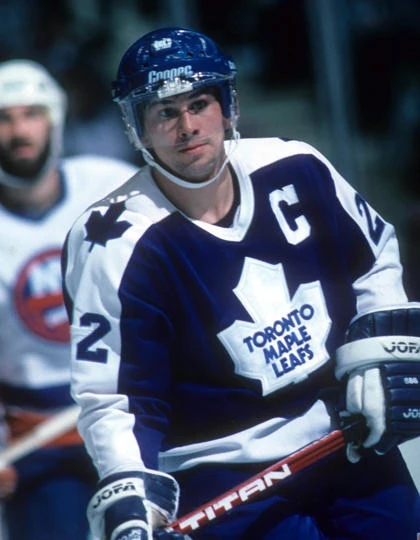 Rick Vaive | NHL Wiki | Fandom