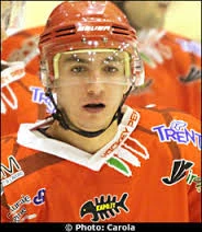 Manuel Accarino | NHL Wiki | Fandom