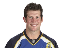 David Backes | NHL Wiki | Fandom