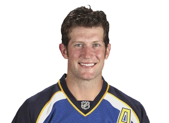 David Backes | NHL Wiki | Fandom