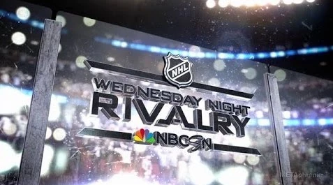 Wednesday Night Rivalry | NHL Wiki | Fandom