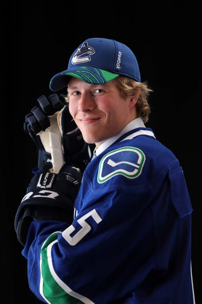 Brock Boeser | NHL Wiki | Fandom