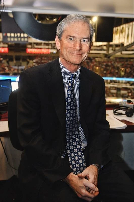Pat Foley | NHL Wiki | Fandom