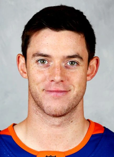Thomas Hickey | NHL Wiki | Fandom
