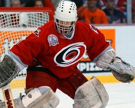 Arturs Irbe | NHL Wiki | Fandom