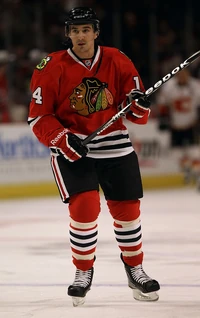 Chris Campoli | NHL Wiki | Fandom