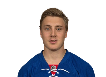 Jesper Fast | NHL Wiki | Fandom