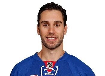 Cam Talbot | NHL Wiki | Fandom