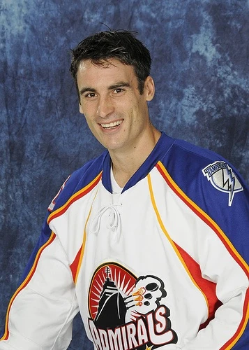 Brandon Bochenski | NHL Wiki | Fandom