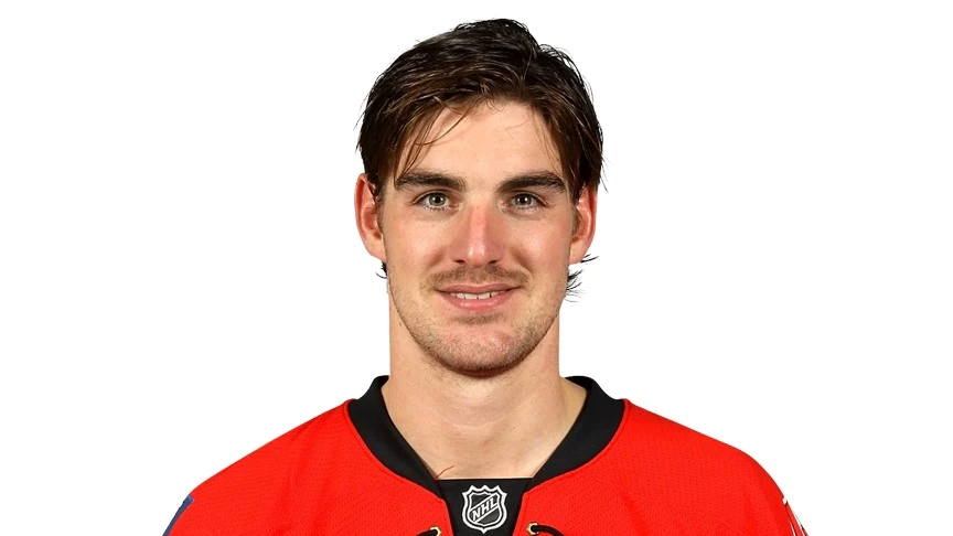 Reto Berra | NHL Wiki | Fandom