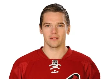 Zbynek Michalek | NHL Wiki | Fandom
