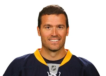 Patrick Lalime | NHL Wiki | Fandom