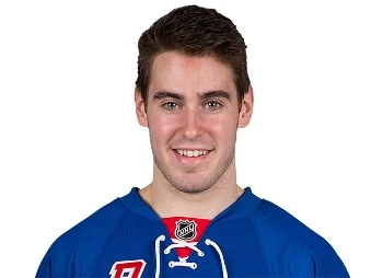 John Moore | NHL Wiki | Fandom