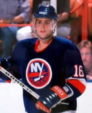 Pat LaFontaine | NHL Wiki | Fandom