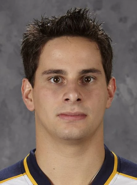 Philip McRae | NHL Wiki | Fandom