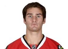 Brandon Saad | NHL Wiki | Fandom