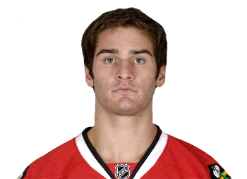 Brandon Saad | NHL Wiki | Fandom